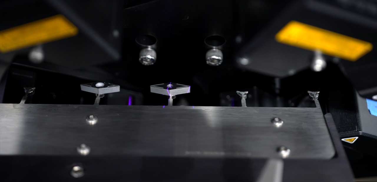 ZeroTouch Metrology and Inspection Products