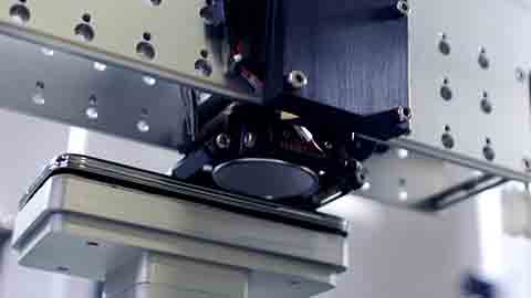 Overcoming Challenges in High-speed Inspection Using Non-contact ...