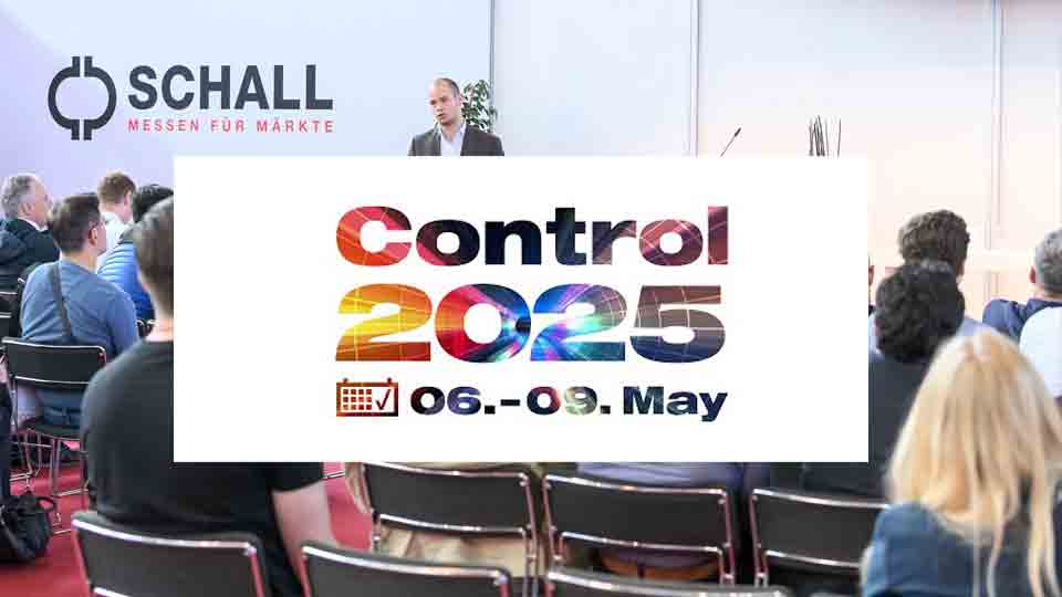 Events - Control Show